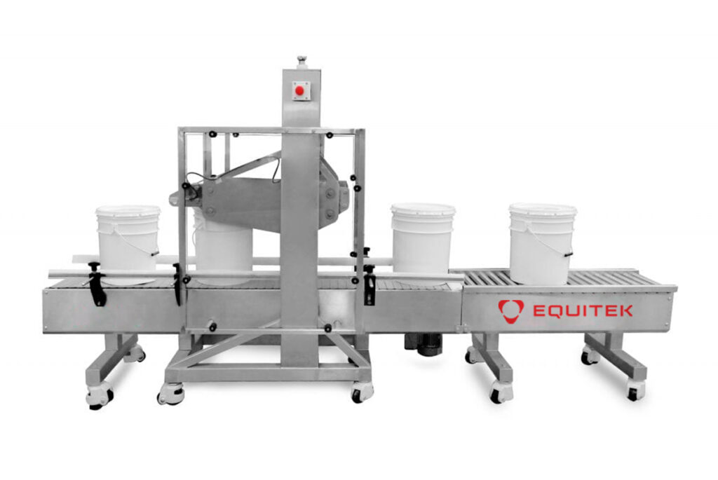 Pail Lidder – Equitek USA