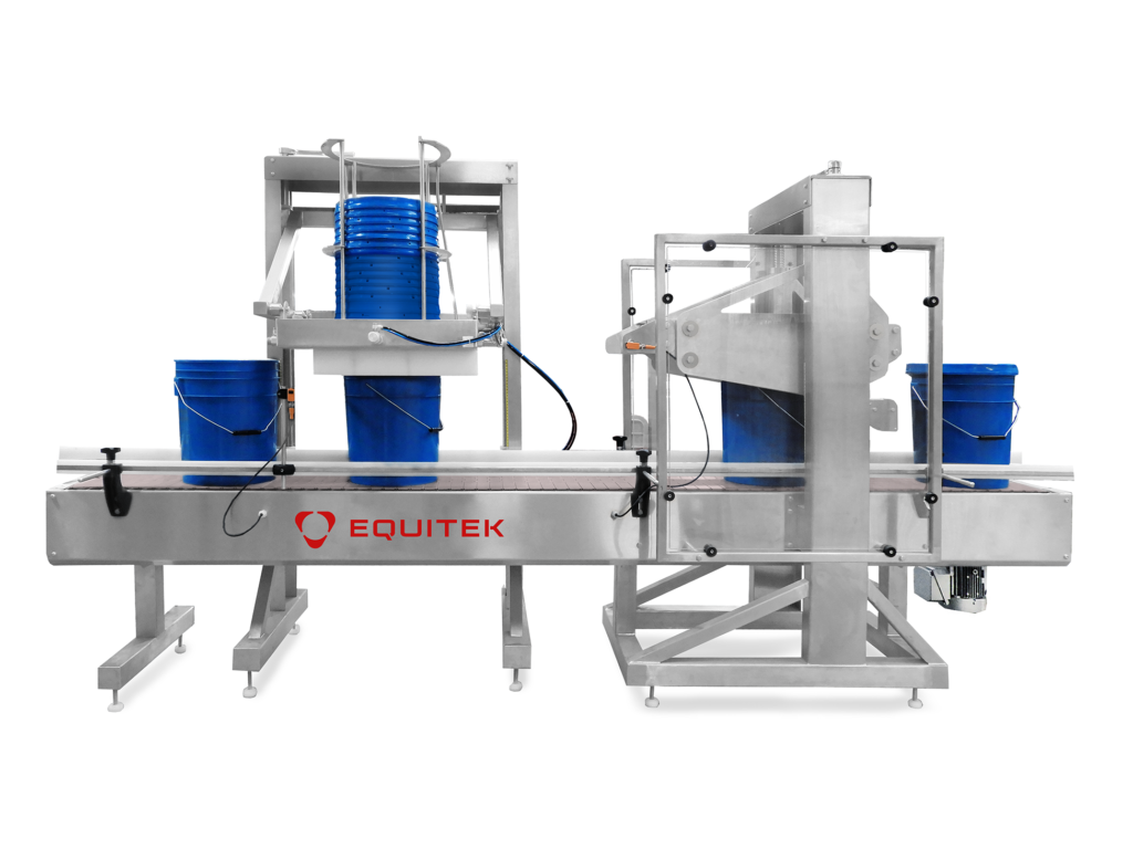 Capping Machines – Equitek USA